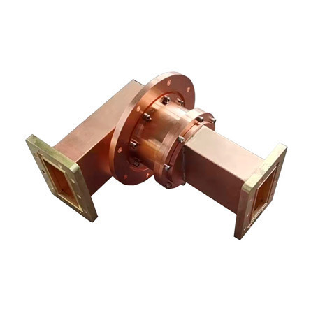 Waveguide Rotary Joints: dolphmw